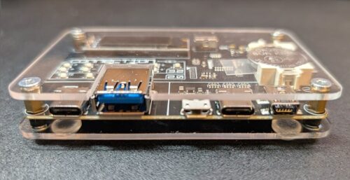 増えるUSBケーブルを見分ける！【USB CABLE CHECKER2】で性能を知る。 | BizHack