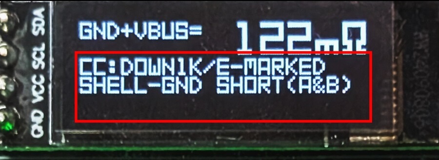 増えるUSBケーブルを見分ける！【USB CABLE CHECKER2】で性能を知る。 | BizHack